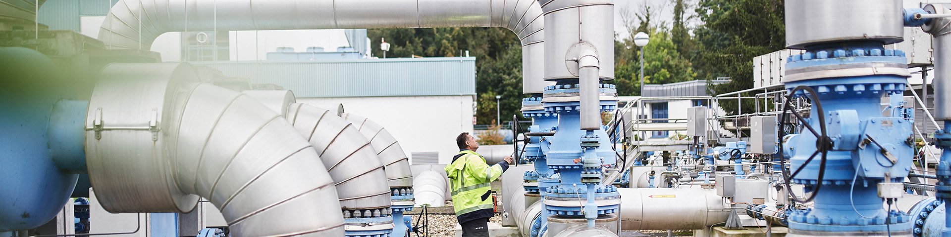 terranets bw als Arbeitgeber: Gehalt, Karriere, Benefits ...